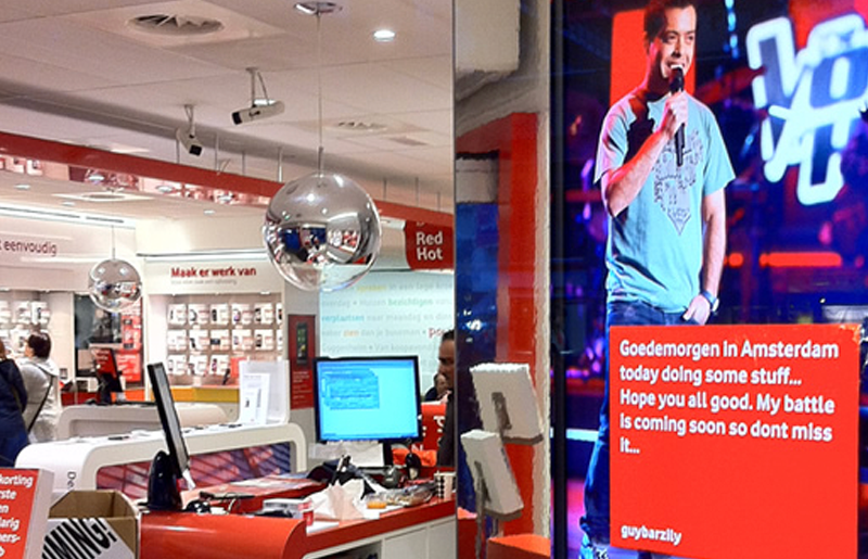 Erik Katerborg | kokodoko.github.io